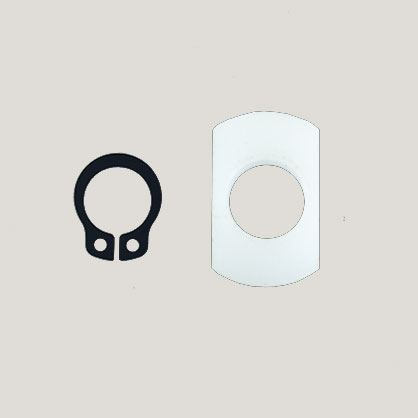 Sliding block | 47185