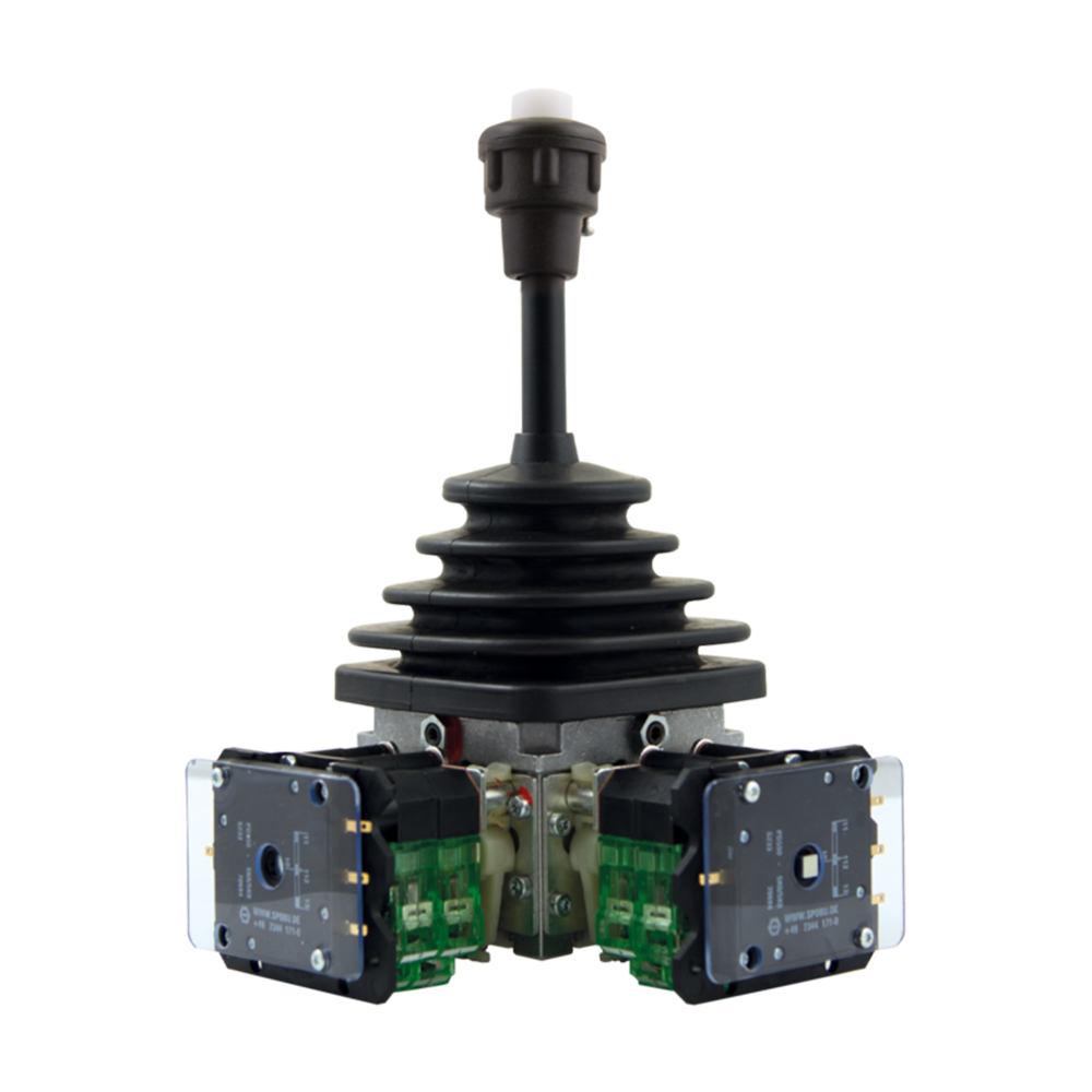Joysticks
