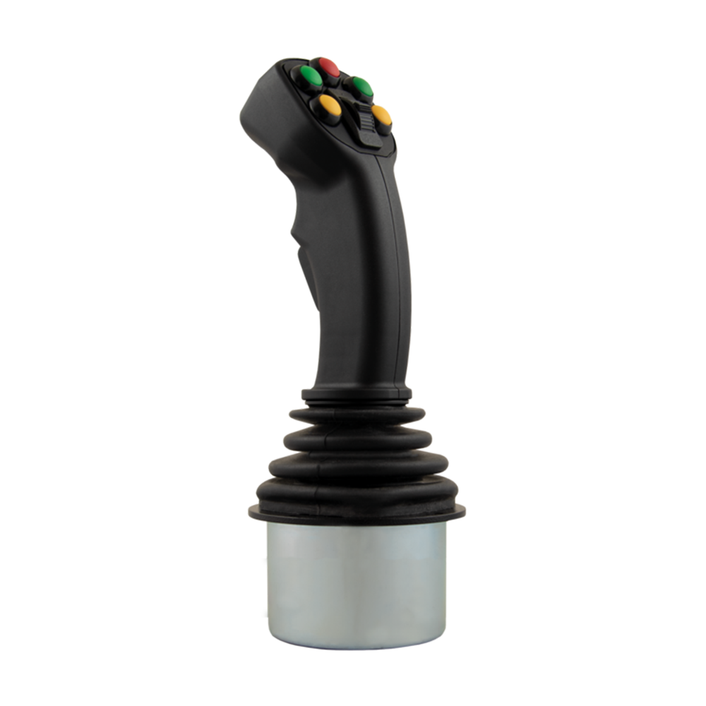 Joysticks