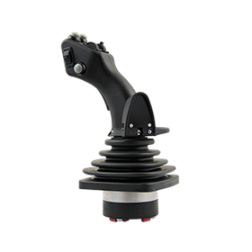 Joysticks